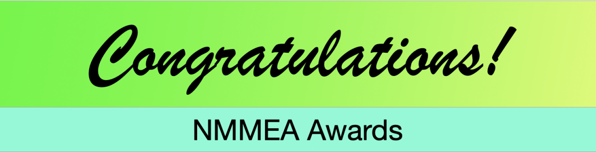 New Mexico Music Educators Association