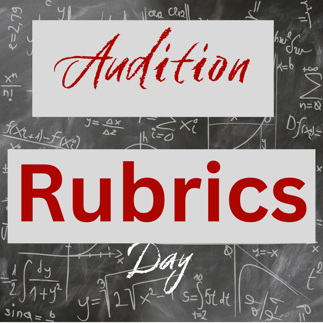 All-State – New Mexico Music Educators Association