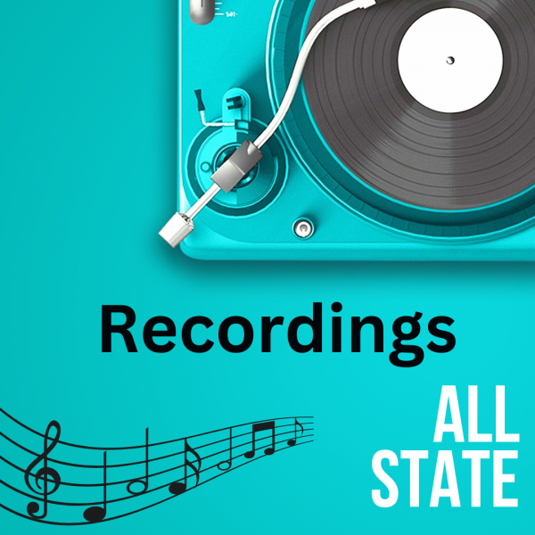 All-State – New Mexico Music Educators Association
