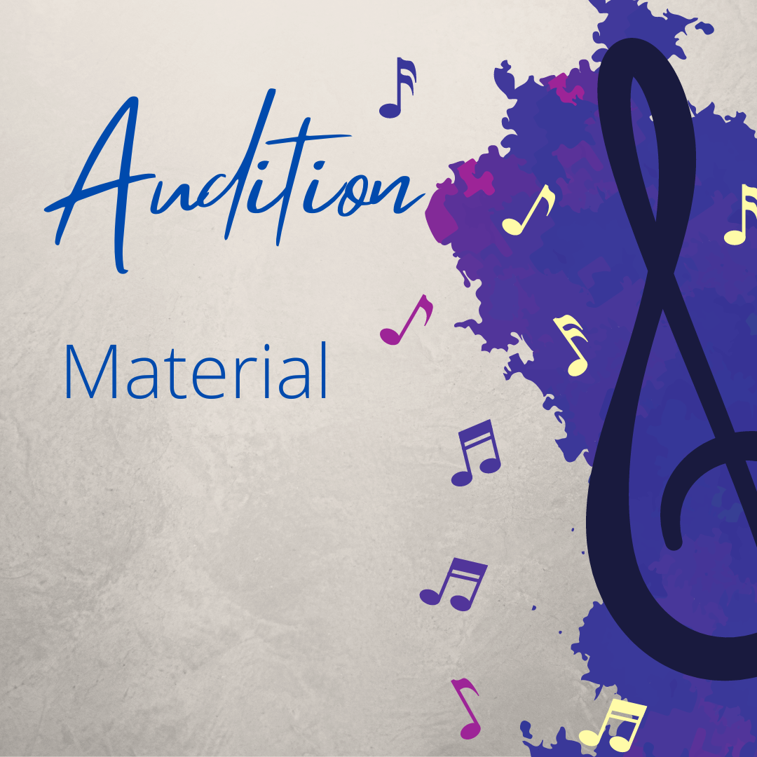 Auditions – New Mexico Music Educators Association
